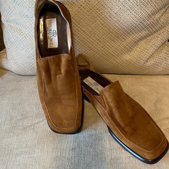 Vittorii Virgili | Shoes | Vittorio Virgili Shoes | Poshmark